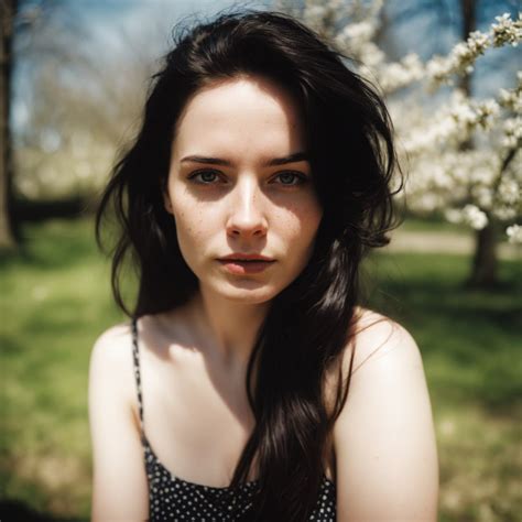 В летнем саду Не фото Пикабу