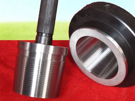 API SPEC 5B BUTTRESS CASING MASTER GAGES MADE IN CHINA