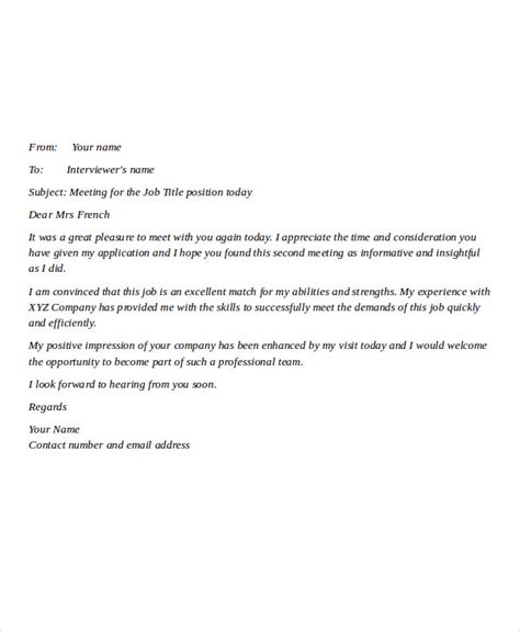 Formal Writing Examples Format Pdf Examples