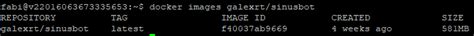 sinusbot youtube dl slow · issue 37 · galexrt docker sinusbot · github