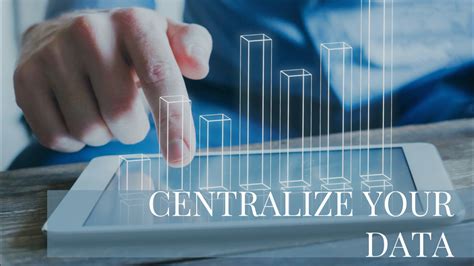 Centralized Reporting Aligning Data For Strategic Decision Making And Organizational Alignment