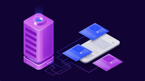 Server Driven Ui The Future Of Dynamic Mobile Experiences
