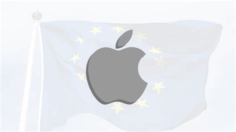 Apple Is In The Crosshairs Of The Eu Yet Again Could Be Fined More Than Half A Billion Dollars