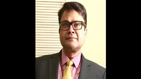Sanjay Kumar Gets Addl Charge Of Secretary Department Of Higher Education
