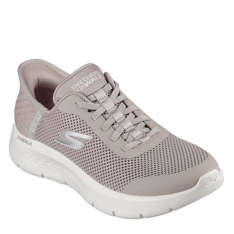 Skechers Slip Ins Go Walk Flex Grand Entry Runners