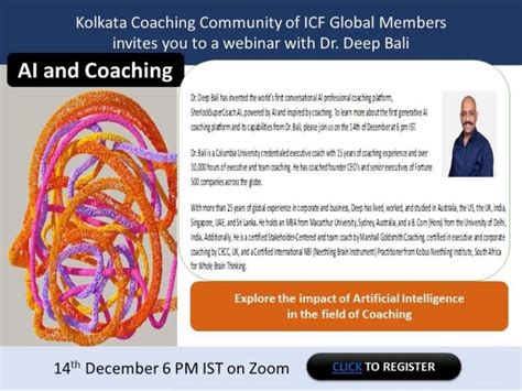 You May Like To Attend This Interesting Session Partho Chatterjee