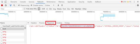 Failed To Ingest Error Message Whilst Sending A Blast Message
