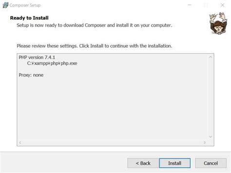 Phpフレームワーク Laravel入門【連載第2回】composerのインストール お役立ち情報 Winスクール パソコン教室