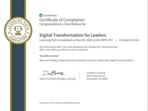 Kais Rekouche On Linkedin Digitaltransformation Ai Digital