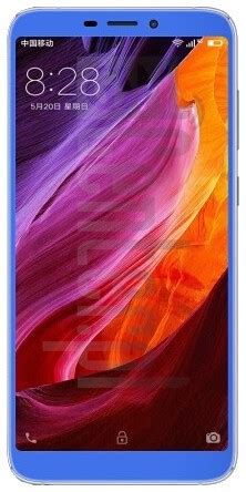 KOOBEE S Specification IMEI Info