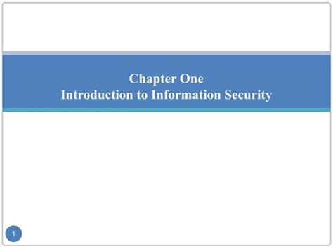 Security Ppt