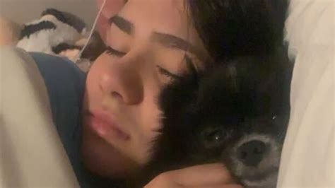 Texas Teen Murdered In Bathtub Likely Stalked By Illegal Immigrant