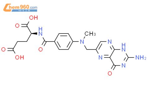 N10 甲基叶酸「cas号：2410 93 7」 960化工网