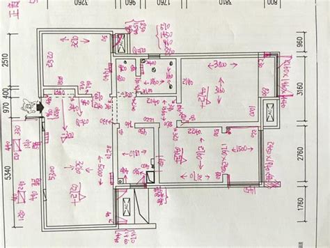 室内设计师如何量房？ 知乎