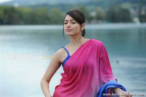 Tamanna Sexy Saree Pictures Kollywood Zone Tamanna Sexy Saree Pictures Kollywood Zone