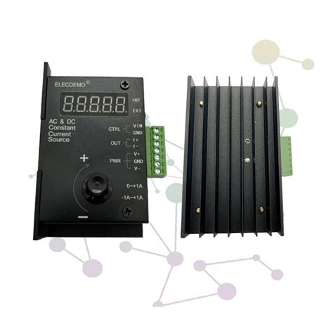 KW BPVCCS Positive And Negative MA AC And DC Adjustable Voltage Control Constant Current