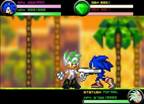 Final Fantasy Sonic X6 Hacked Cheats Hacked Free Games
