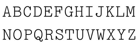 Pica Font Free Download Ttf Otf