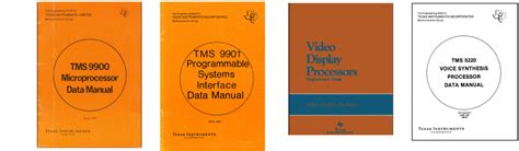 Ti 994a Development Resources Ti 994a Development Atariage Forums