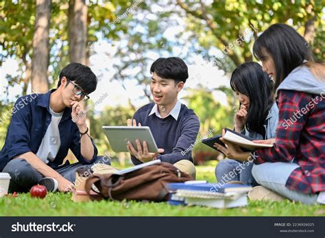 Smart College Students