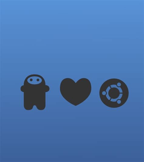 X Resolution Ubuntu Linux Love X Resolution Wallpaper Wallpapers Den