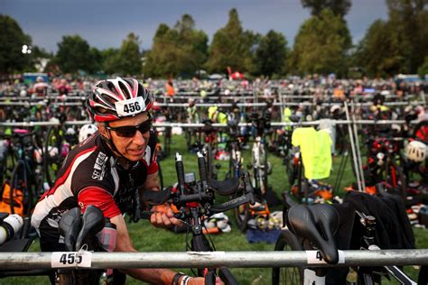 Photos Show 2024 Ironman 70 3 Oregon In Salem Oregon