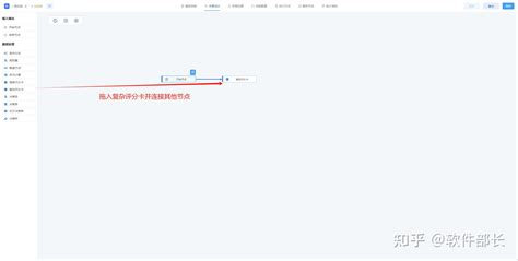 Jvs规则引擎复杂评分卡节点配置全拆解（金融信贷适用） 知乎