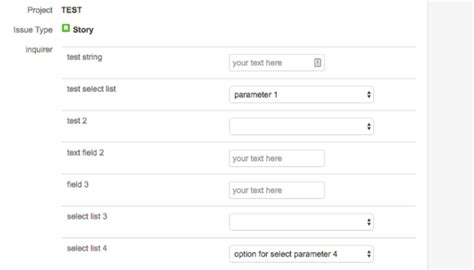 Uni Field For Jira Atlassian Marketplace
