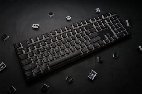 Would The Pudding Keycaps Work Well On A Logitech G512 With Their Gx Brown Switches Link Below