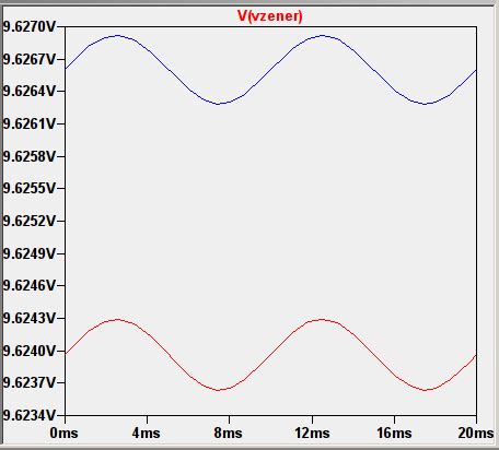 How Do I Change The Output Voltage Of The LM7805 Electrical Engineering Stack Exchange