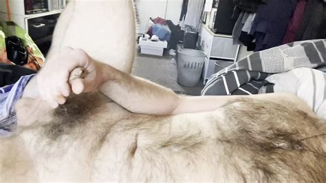 James Gold Cums After A Day Of Edging Xhamster