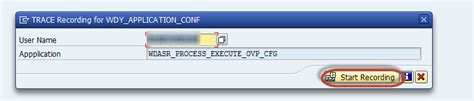 Discover How To Use Anst On Processes And Forms Fr Sap Community