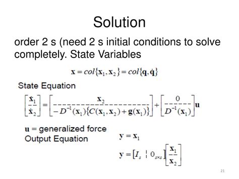ppt state variables powerpoint presentation free download id 2464684