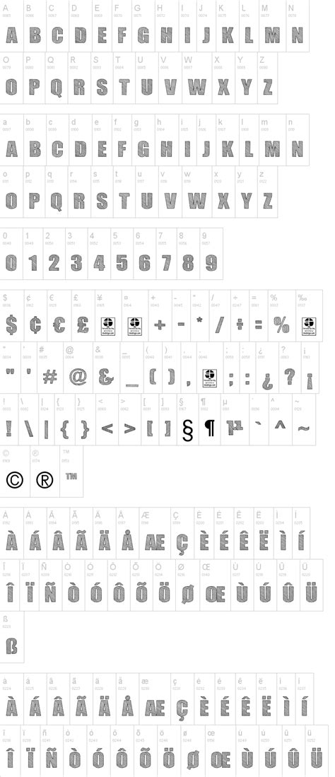 Typo Sketch Font Dafont Com