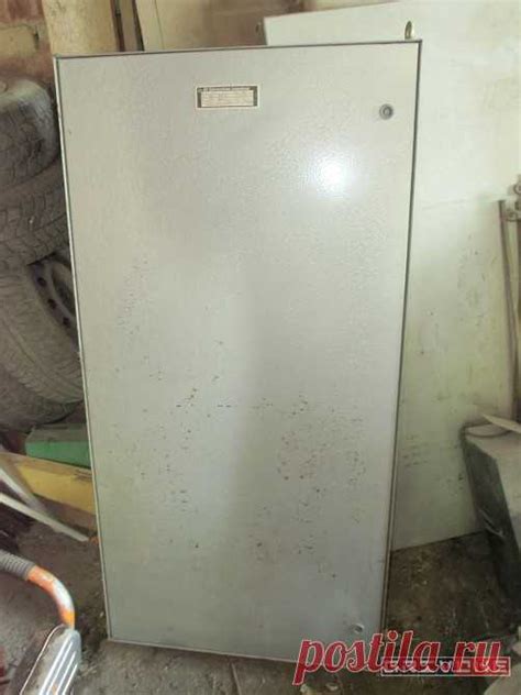 Шафа електрична розподільча Нова електрична шафа виробництва НДР сх Sergey Постила