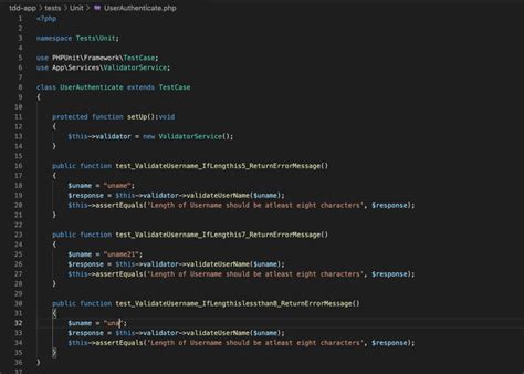 What Is Test Driven Development TDD Tutorial With Example