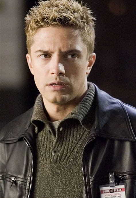 Eddie Brock Spider Man Trilogy Wiki Fandom