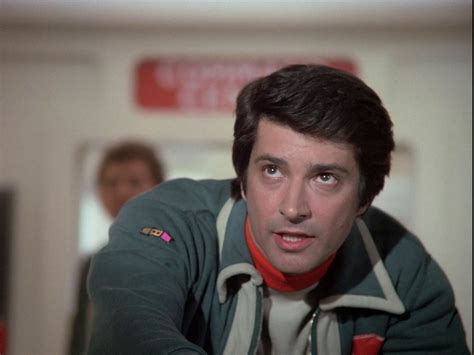 Tony Space 1999 Tv Series Space 1999 Space 1999 Cast