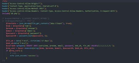 Flutterflow And Mysql Using Php Api