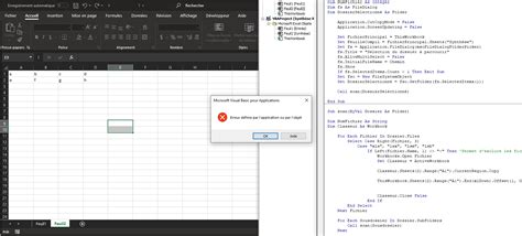 extraction de données excel à partir d un répertoire macros et vba excel