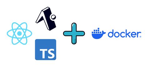 Dockerize Your React Native Typescript App Like A Pro By Alejandro Diaz Medium