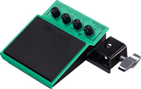 Roland Spdone Electro Spd 1e Citraintirama