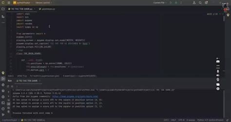 Raad Alzaeem On Linkedin Pythonprogramming Ai Gamedevelopment