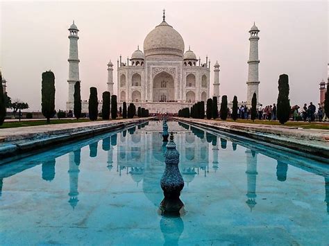 The most famous structures in the world – Artofit