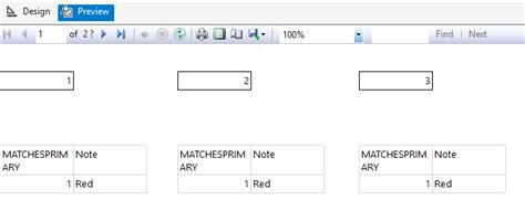 Incremental Number In Textbox Header Microsoft Qanda