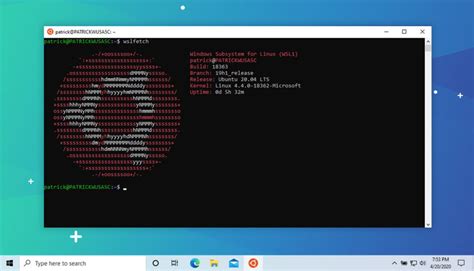 Windows To Get Linux GUI Apps With The Latest WSL Update TechLatest