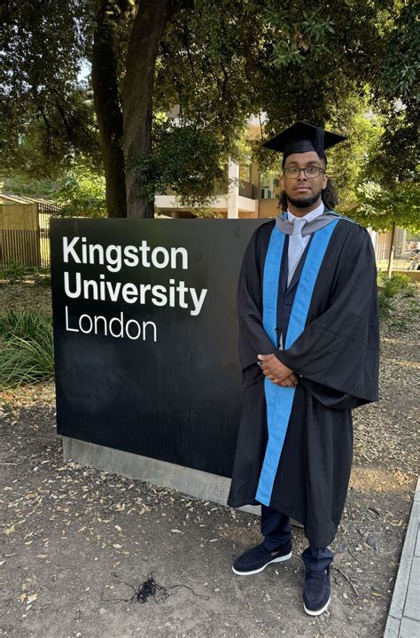 Ziad Mohamed On Linkedin Graduation Reguatoryaffairs Kingstonuniversity