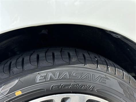 DUNLOP ENASAVE EC204 のパーツレビュー | スイフトハイブリッド(オアシスさん) | みんカラ