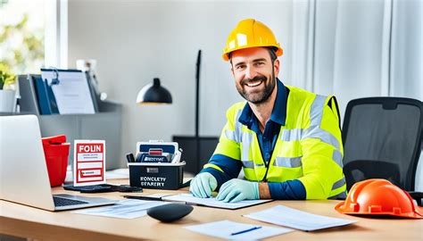 Whs For Remote Workers New Work Environments In Au