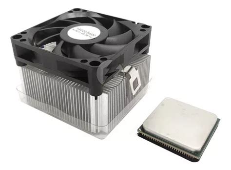 Kit De Procesador A6 3670k De 2 7 Ghz De La Serie A6 De Amd Con Enfriador MercadoLibre
